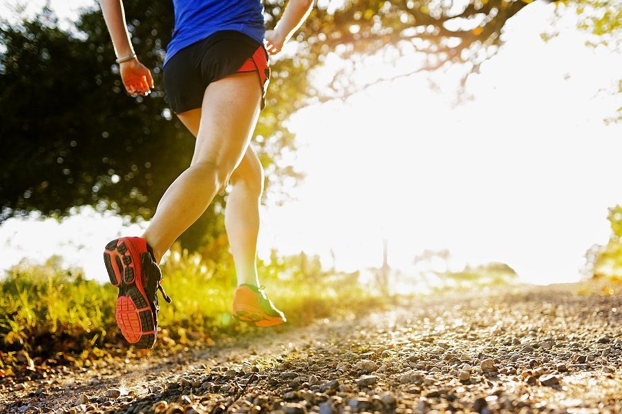 Training plan for Half and Full Marathon - RunIreland.com