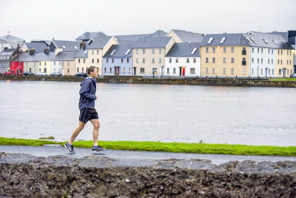 Staying on Track With Your Running Resolutions - RunIreland.com