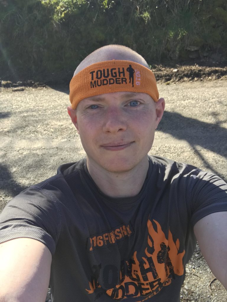 Training for an Irish obstacle race - RunIreland.com