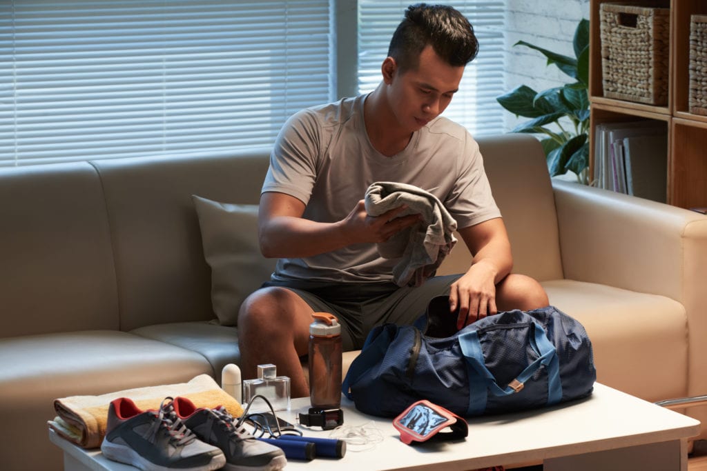 Top Tips On What to Pack for the TCS New York Marathon - RunIreland.com