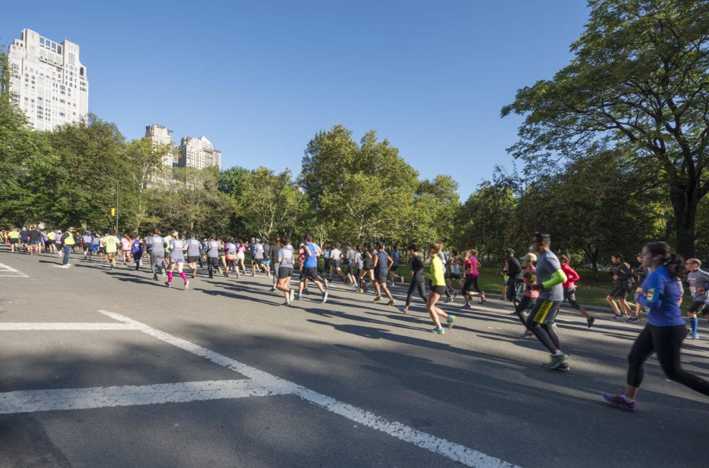 A Course Overview of New York City Marathon - RunIreland.com