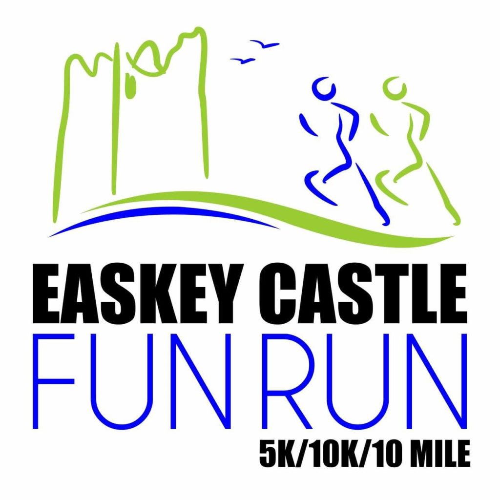 Easkey Castle 10mile/10km/5km Run - RunIreland.com