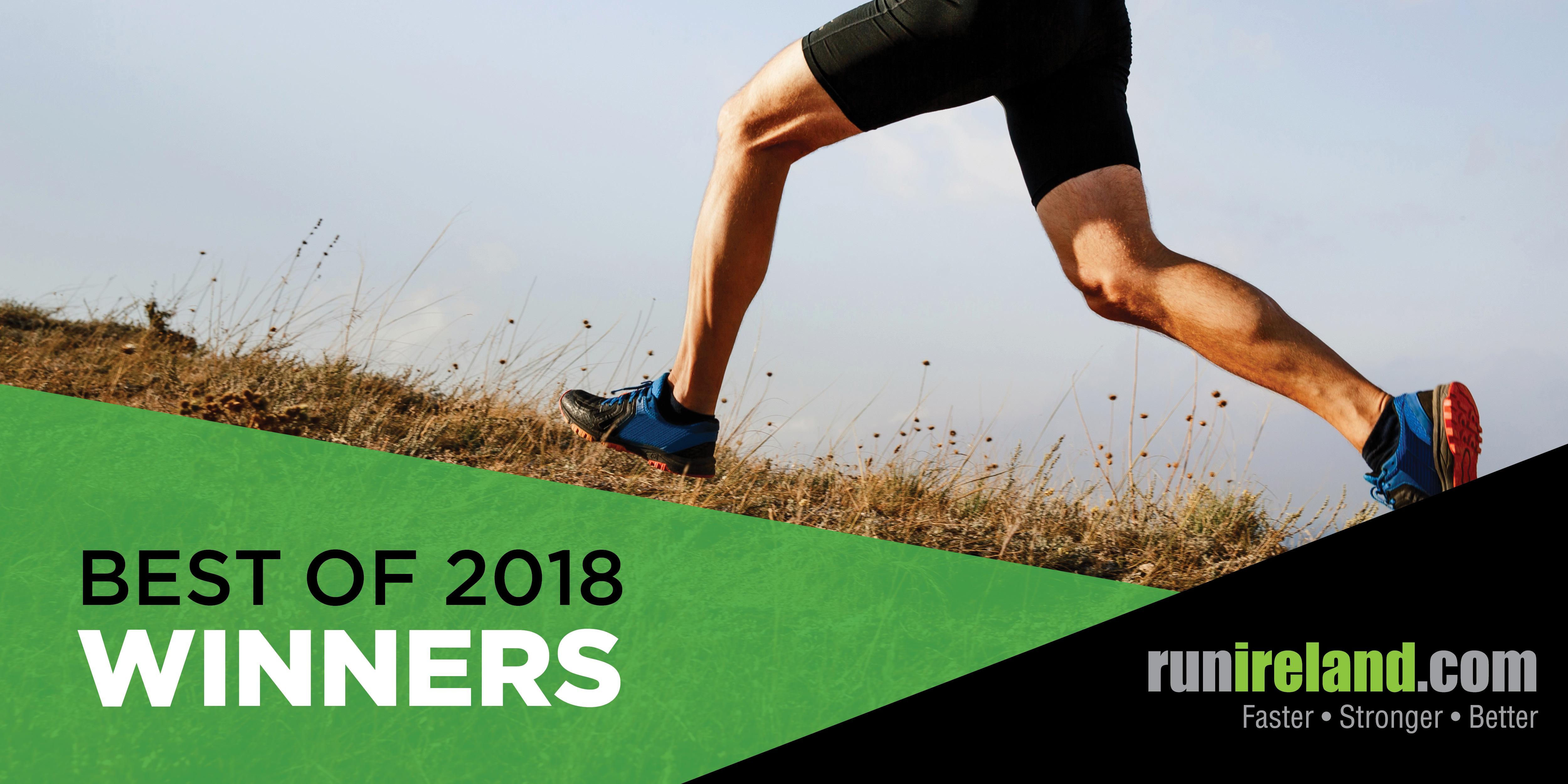 Best of 2018 Winners - RunIreland.com