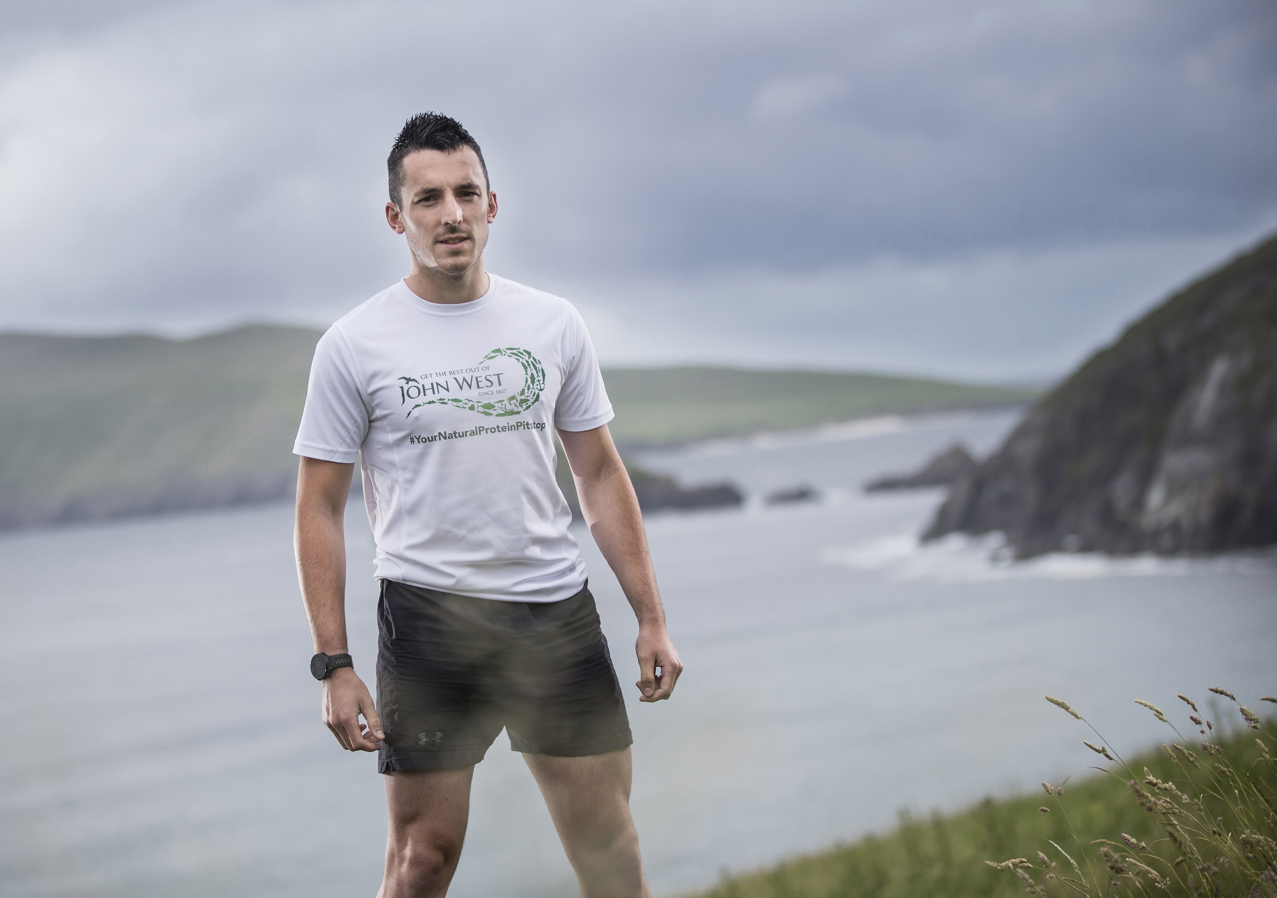 Cycling and Running 5,000KM Across 12 States in The USA | RunIreland.com