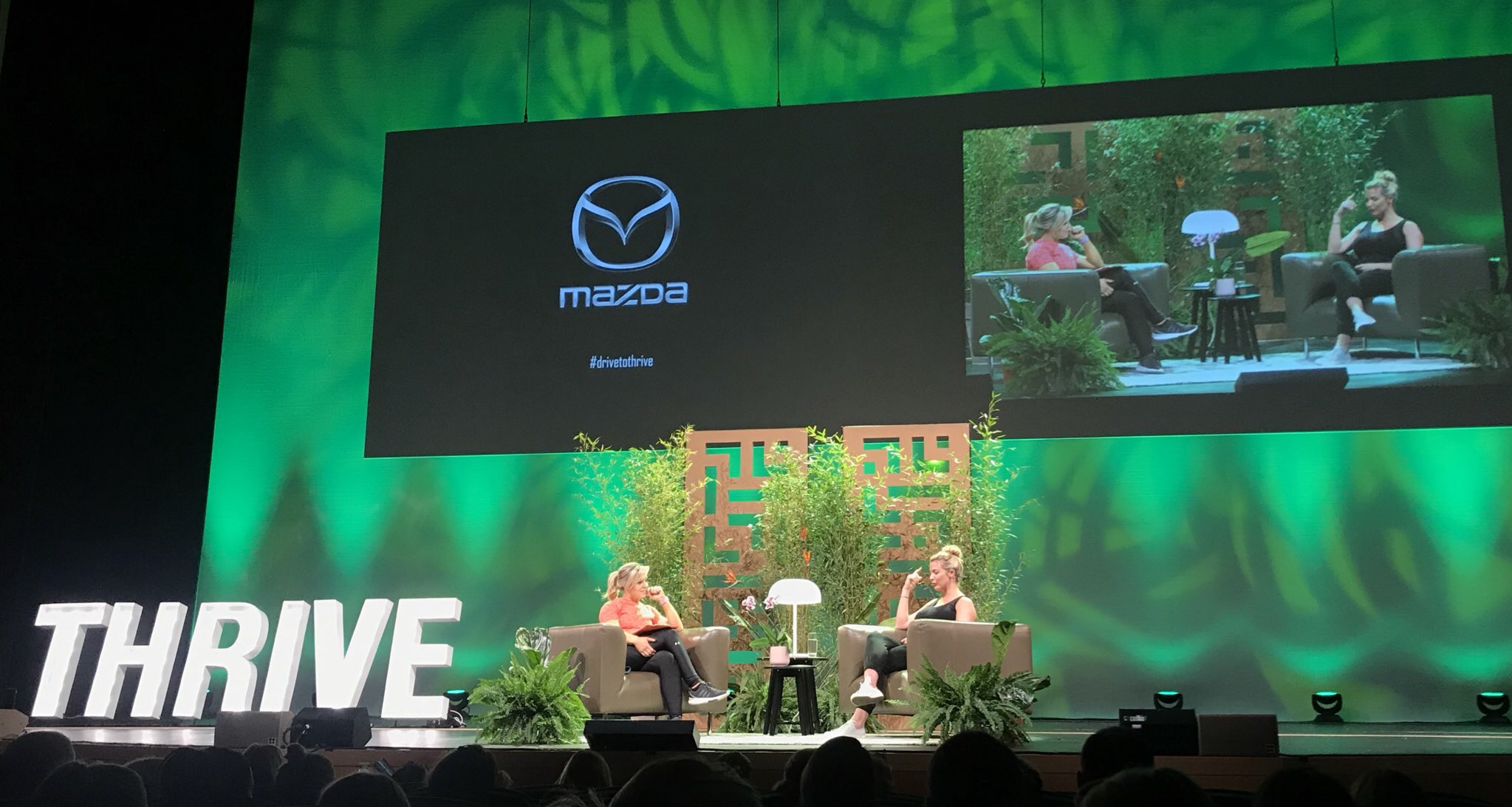 Thrive Festival Review - RunIreland.com