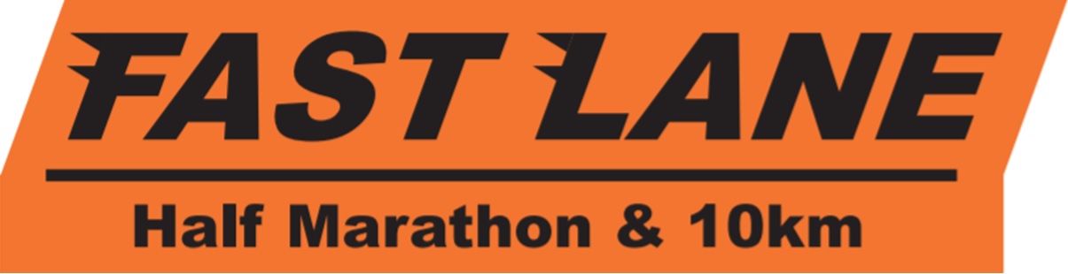 New FASTLANE Half marathon & 10km - RunIreland.com