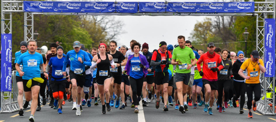 Great Ireland Run - RunIreland.com