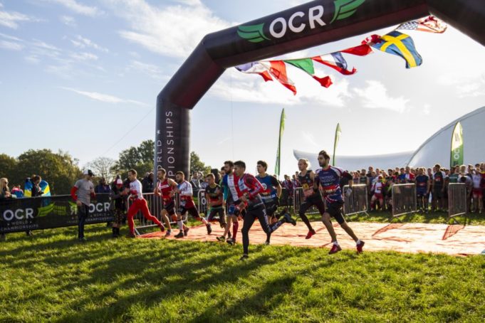 Irish success at OCR World Championships - RunIreland.com