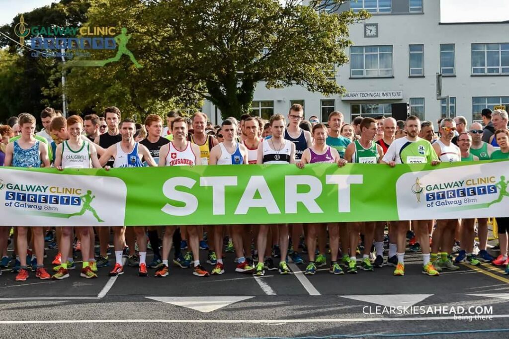 Events Archive - RunIreland.com