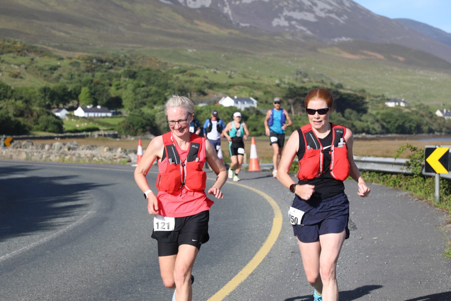 Events from Jul 21 – May 16 – RunIreland.com