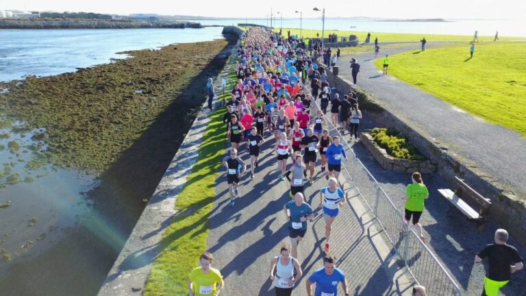 Run Galway Bay 2024 - RunIreland.com