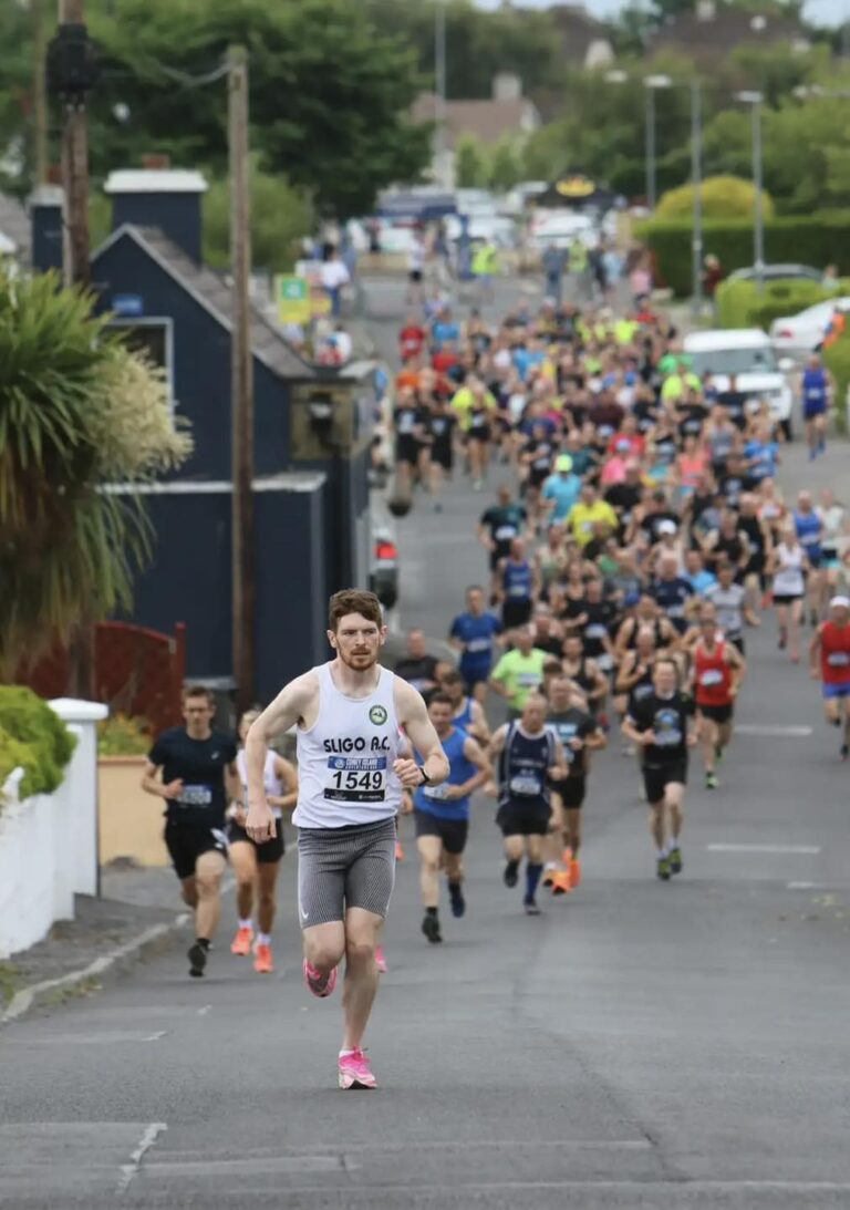 Events from Jul 21 – May 16 – RunIreland.com