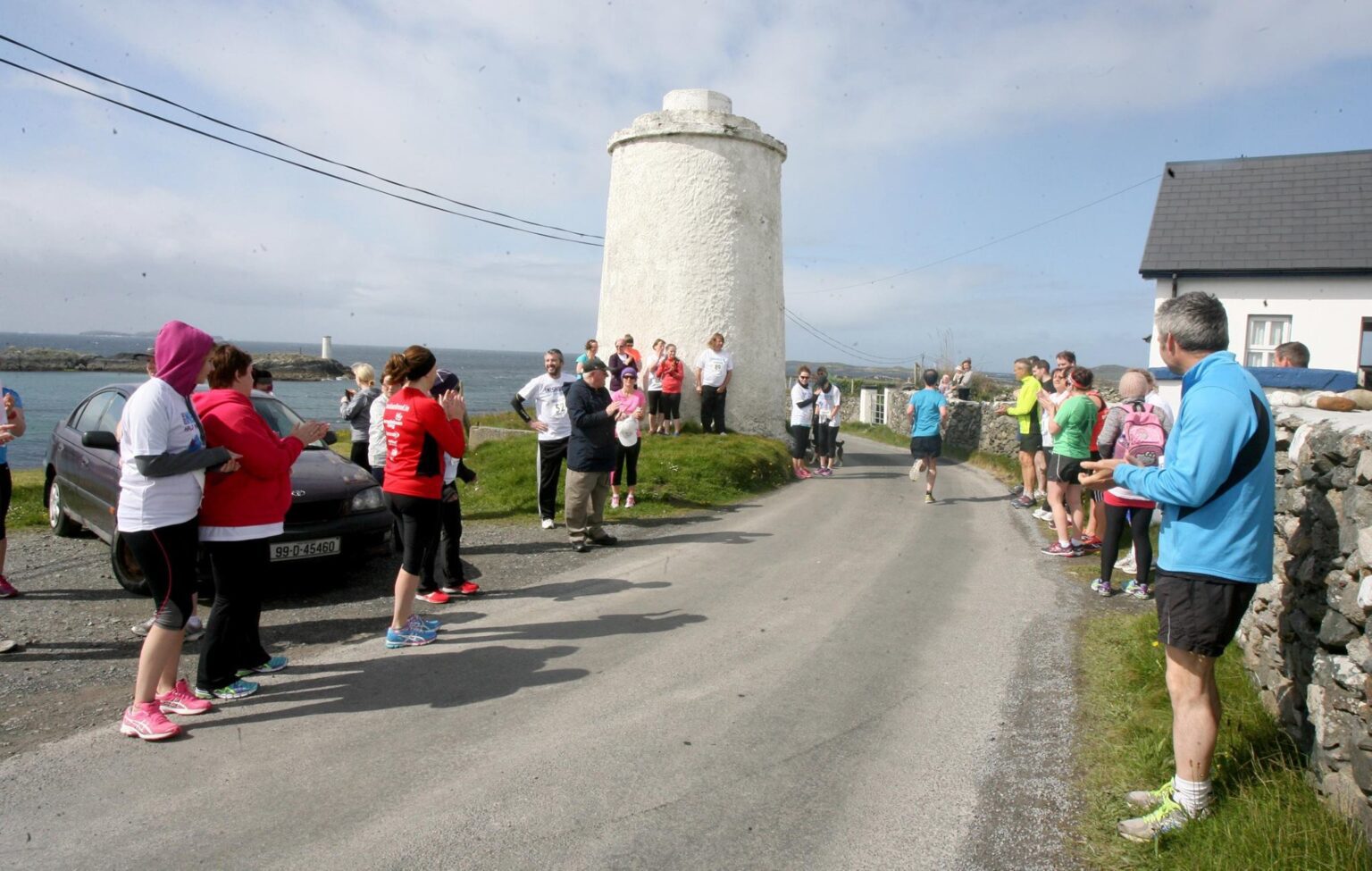 Events from Apr 13 – Jun 7 – RunIreland.com